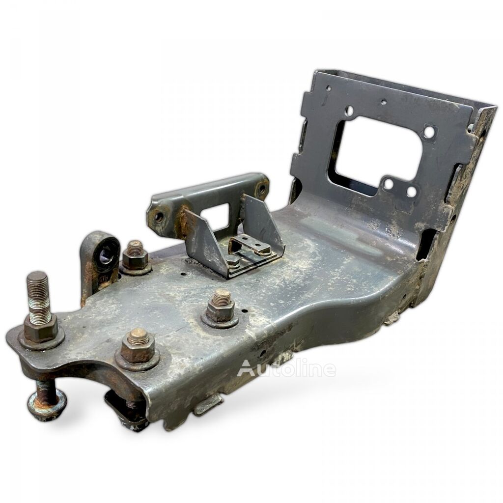 Mercedes-Benz Actros MP4 (01.12-) A9606601230 bočna stepenica za Mercedes-Benz Actros MP4 Antos Arocs (2012-) tegljača