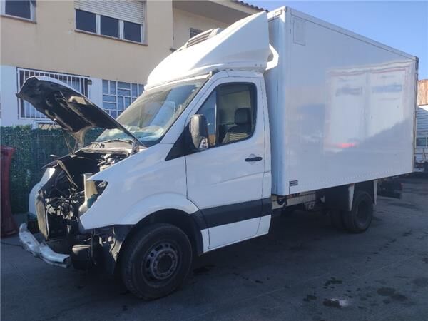0 281 016 859 upravljačka jedinica za Mercedes-Benz SPRINTER kamiona