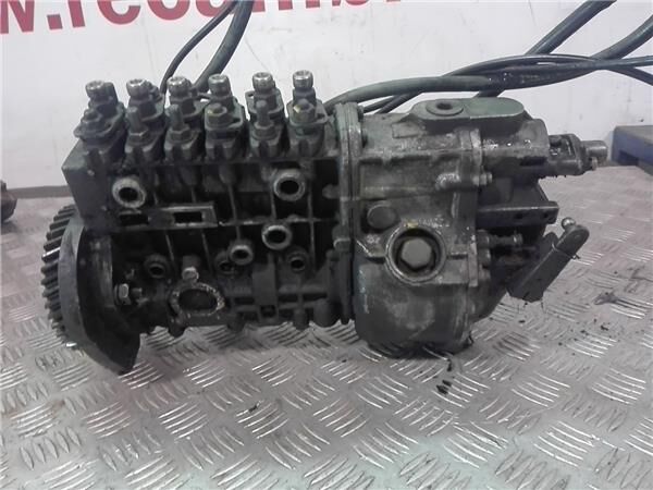A pumpa visokog pritiska za Mercedes-Benz MK / OM 366 kamiona