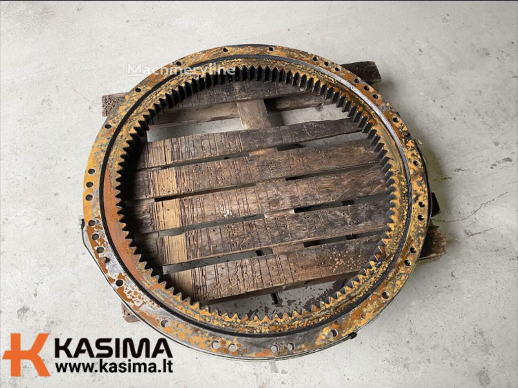 Komatsu 20G-25-31101 okretni prsten za Komatsu PW160-7 bagera