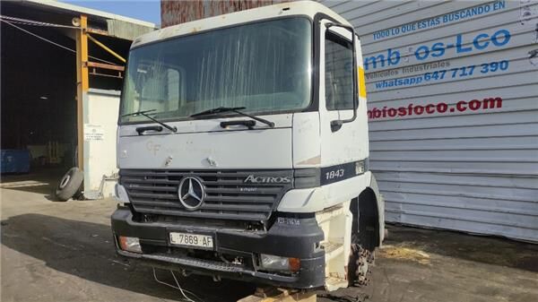 Prekidač pod volanom za Mercedes-Benz ACTROS kamiona