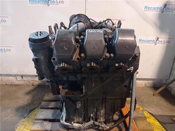 Motor za Mercedes-Benz Actros 2/3 6-Cil. 2-Ejes BM 930/2/4 (2003->) kamiona