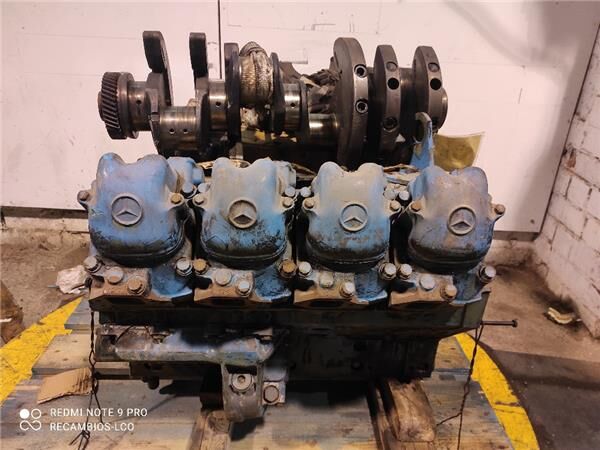 Motor za Mercedes-Benz MK / SK OM 422 kamiona