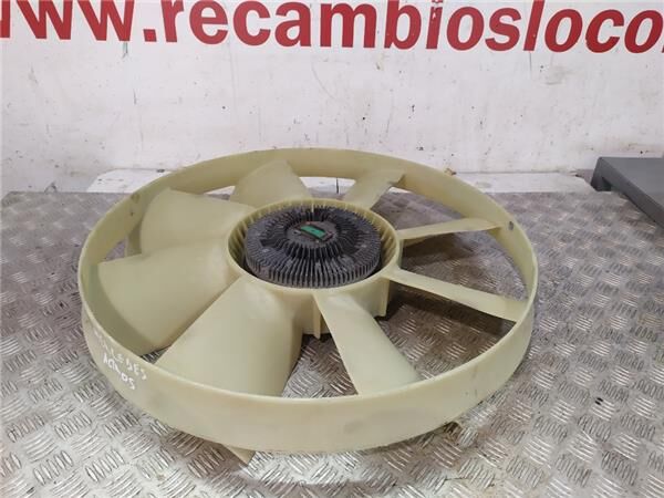A0002003523 ventilator hladnjaka za Mercedes-Benz ACTROS kamiona