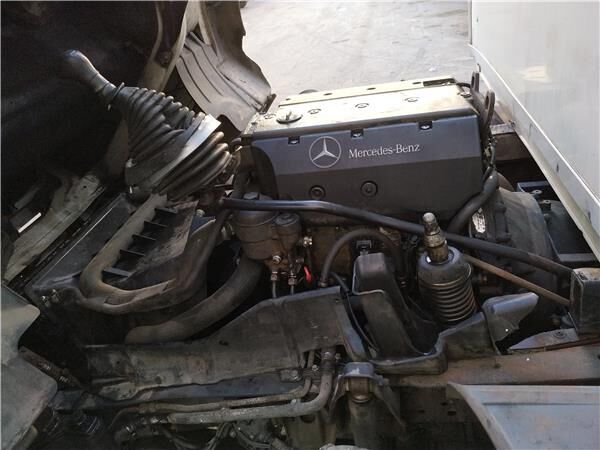 A 002 010 65 00 motor za Mercedes-Benz Atego 4-Cil. 4x2 BM 970/2/5/6 (1994->) kamiona