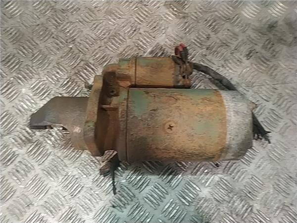 A 004 151 86 01 motor za Mercedes-Benz MK / OM 366 kamiona