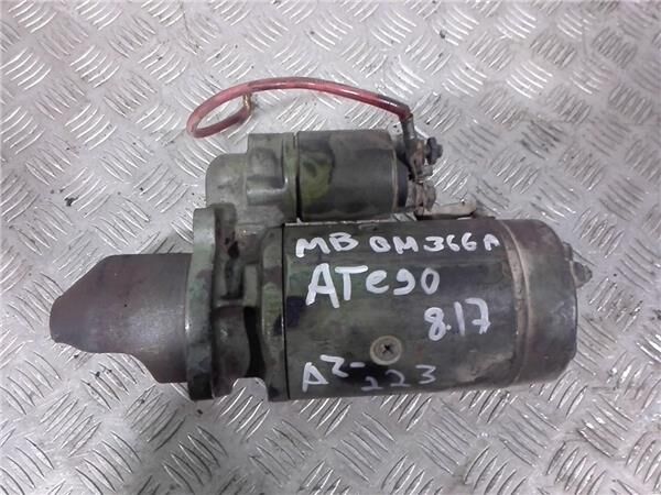 A 004 151 86 01 motor za Mercedes-Benz MK / OM 366 kamiona