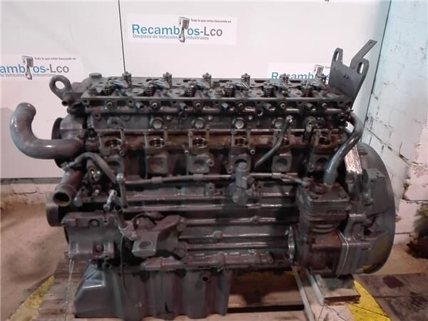 Motor za Mercedes-Benz Atego 3-Ejes 26 t BM 950/2/4 (1997->) kamiona