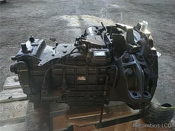714 menjač za Mercedes-Benz G3765-8/ 9 29GP kamiona