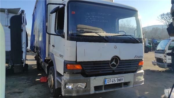 Pumpa za dizanje kabine za Mercedes-Benz ATEGO kamiona
