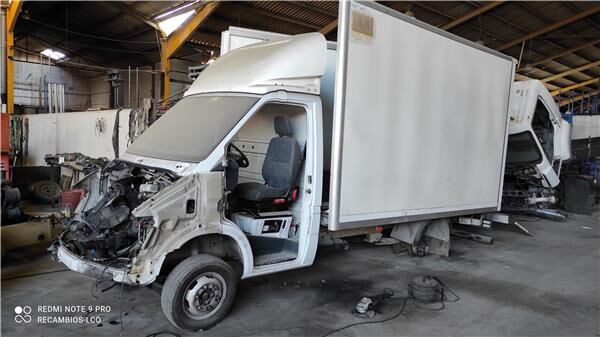 Hidraulički pojačivač za Mercedes-Benz SPRINTER 4,6-t Furgón (906) kamiona