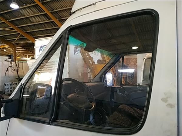 Vrata za Mercedes-Benz SPRINTER 4-t Furgón (904) kamiona