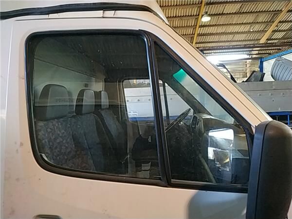 Vrata za Mercedes-Benz SPRINTER 4-t Furgón (904) kamiona