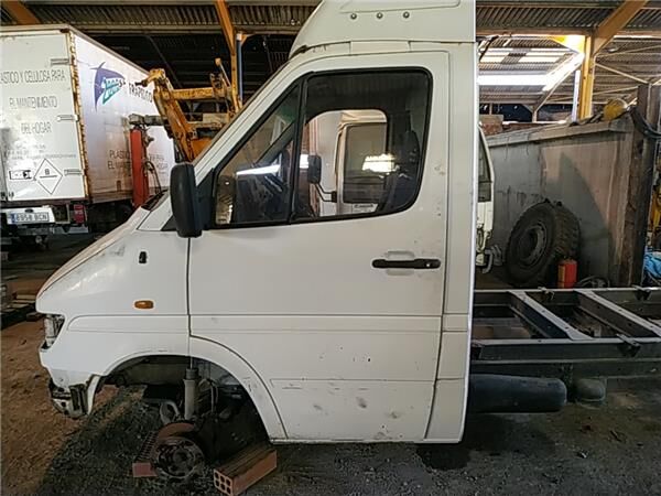 Vrata za Mercedes-Benz SPRINTER 4-t Furgón (904) kamiona