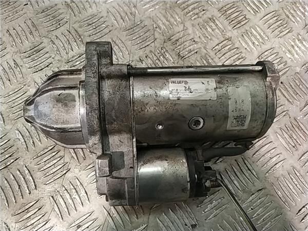 48212927 motor za Mercedes-Benz SPRINTER 4-t Furgón (904) kamiona