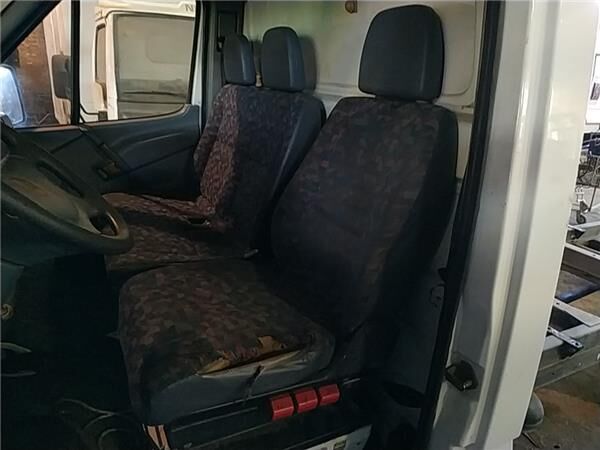 Sedište za Mercedes-Benz SPRINTER 4-t Furgón (904) kamiona