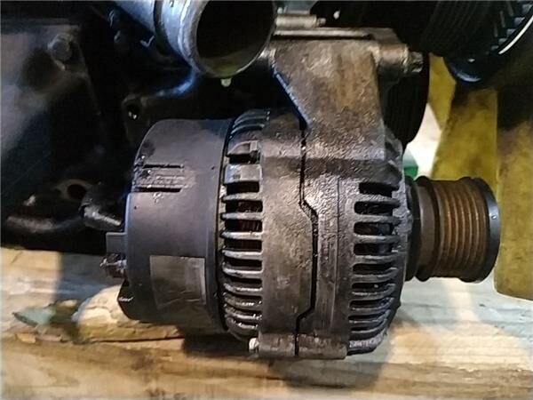 Generator za Mercedes-Benz SPRINTER 4-t Furgón (904) kamiona