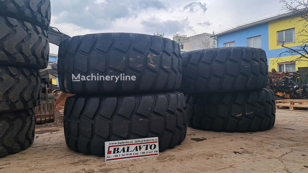 Bridgestone 29.5R25 guma za druge specijalne opreme