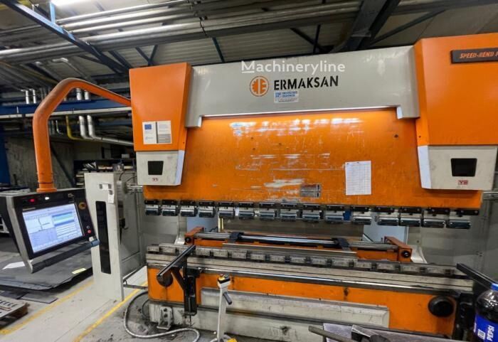 Ermaksan SpeedBend Pro 220t 3100 presa za savijanje lima