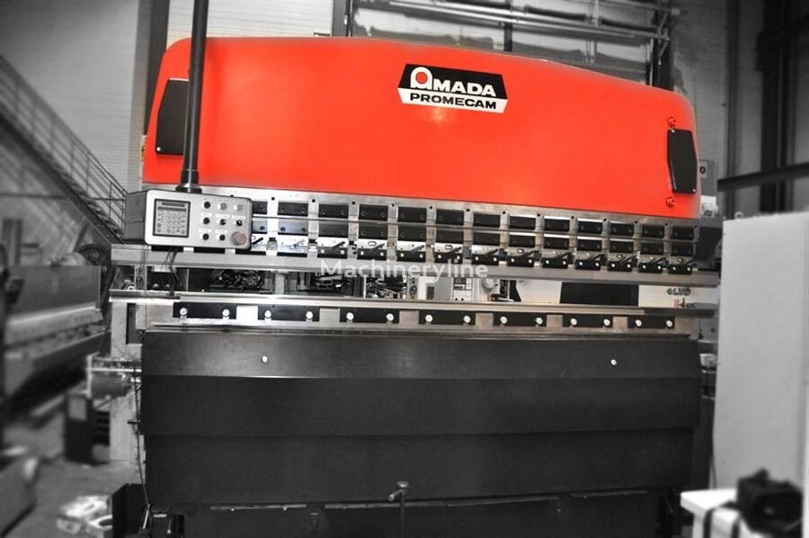 Amada RG 150 presa za savijanje lima