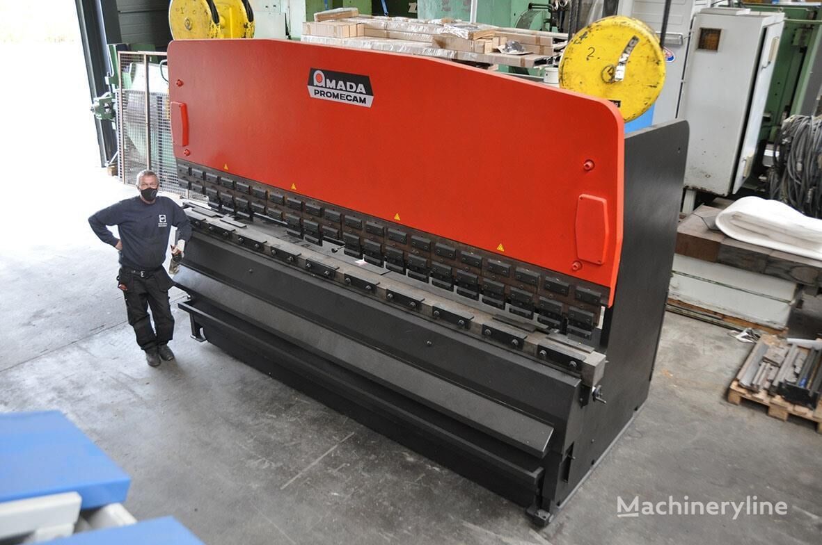 Amada RG-154 presa za savijanje lima