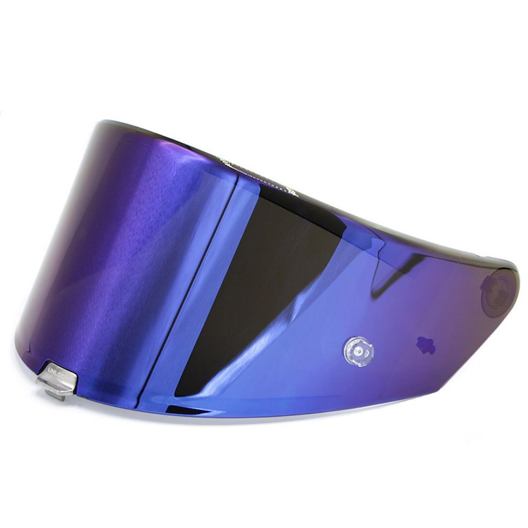 VIZIR SRGP IRIDIUM BLUE
