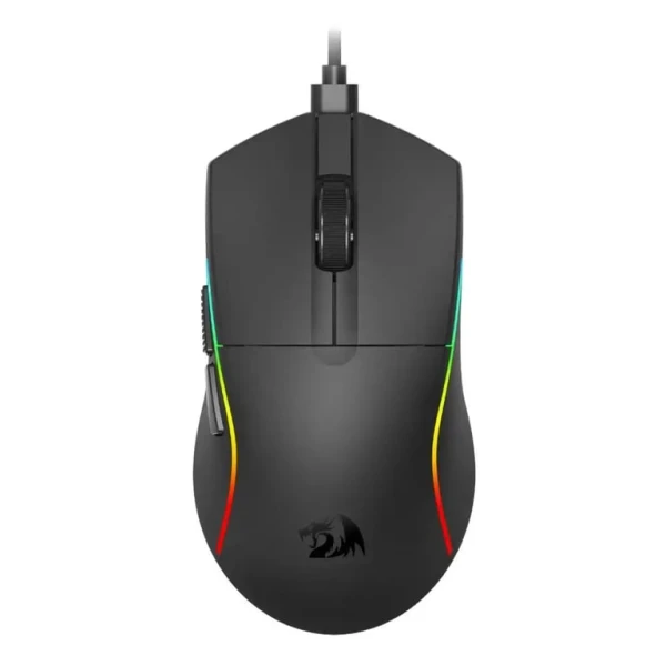 Deicide Wired Mouse