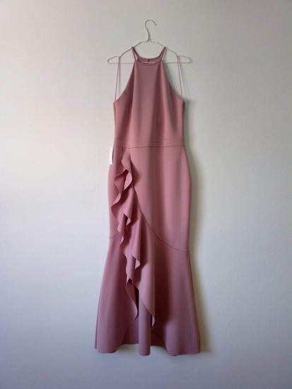 Elegantna haljina vel 44