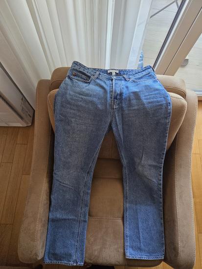 H&M ravne farmerke