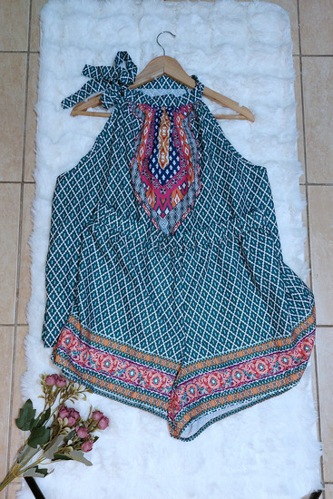    BOHO BREEZE KOMPLET    3XL