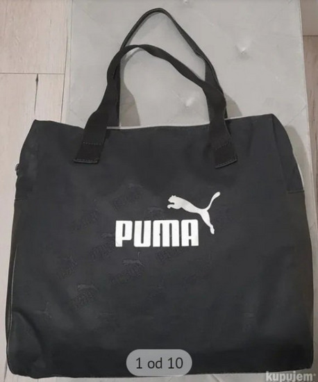Puma torba