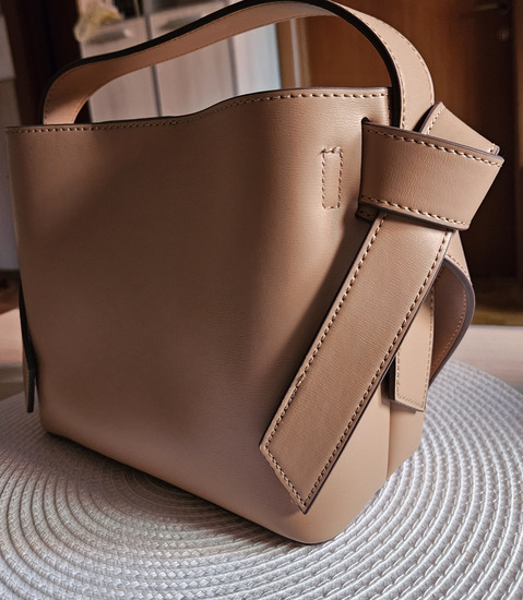 RESERVED nova torba