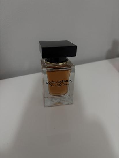 D&G parfem