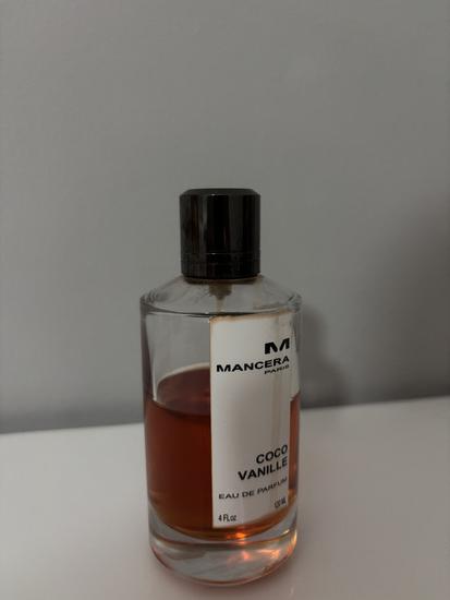 Mancera parfem vanilla