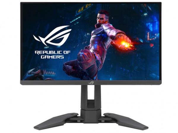 ASUS ROG PG248QP 24.1'' monitor 90LM08T0-B01370