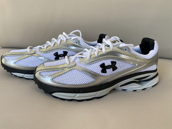 Under Armour muške original patike