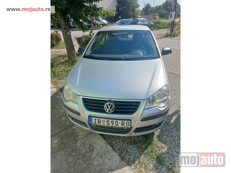 VW Polo