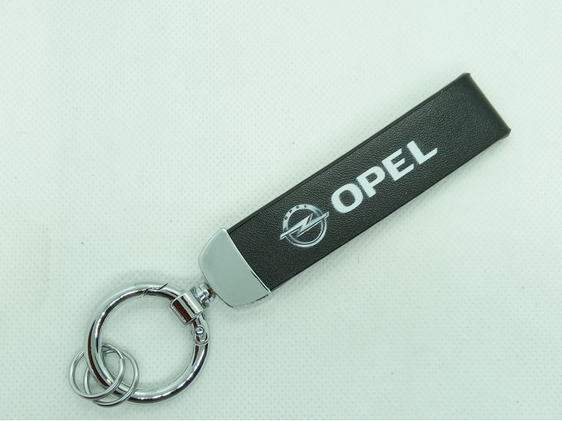 Privezak za ključeve - OPEL