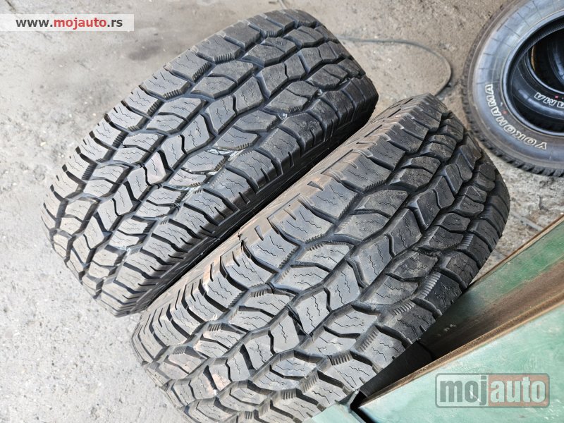 275-65-18 Cooper nove odlicne povoljno