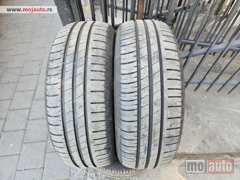 205-60-16 Hankook kao nove Odlicne