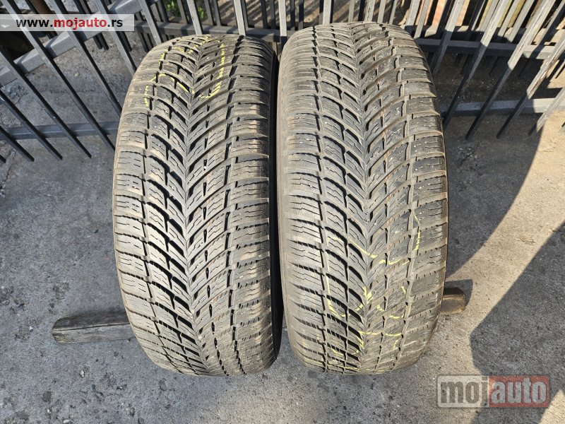 235-55-18 Nokian odlicne povoljno