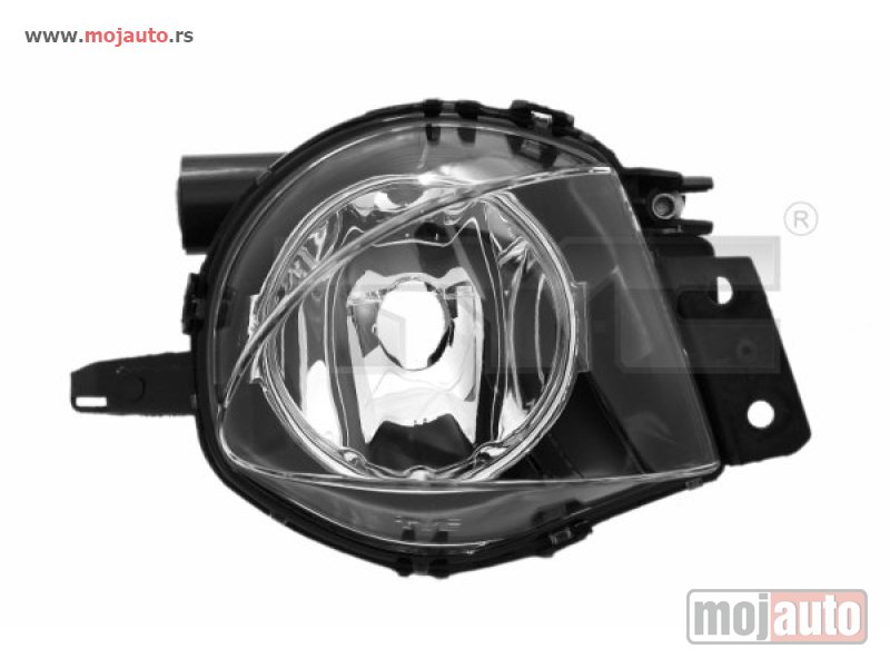 Bmw Serija 3 E90 / E91 Maglenka Prednja Desno 05-08,NOVO
