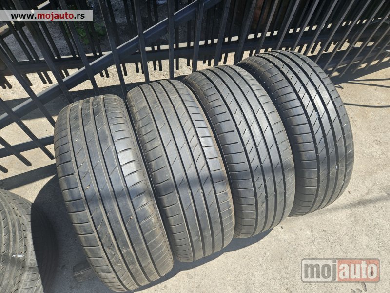 205-60-16 Kumho odlicne kao nove