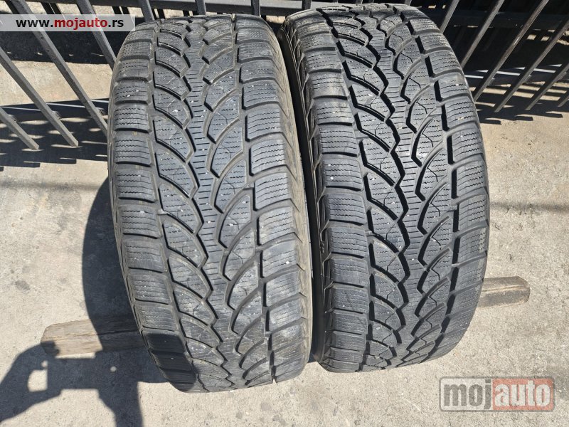 205-55-16 Bridgestone kao nove odlicne