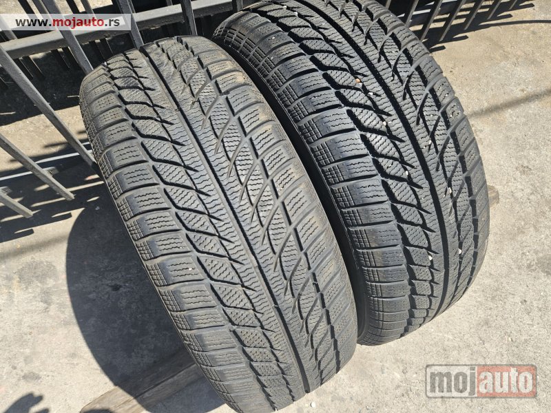 205-55-16 Goodride kao nove odlicne