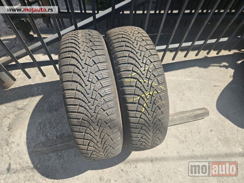 195-65-15 Goodyear kao nove odlicne