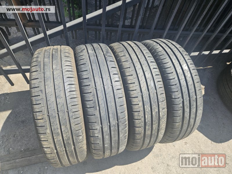 165-60-15 Continental kao nove Odlicne