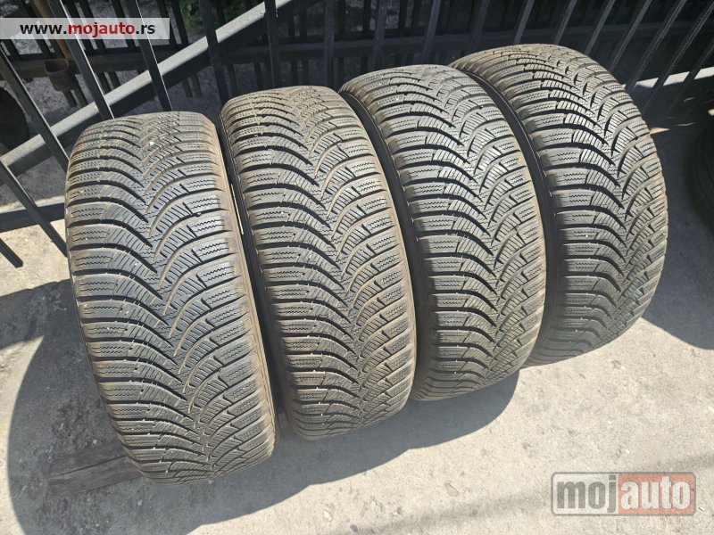 185-60-14 Hankook kao nove odlicne