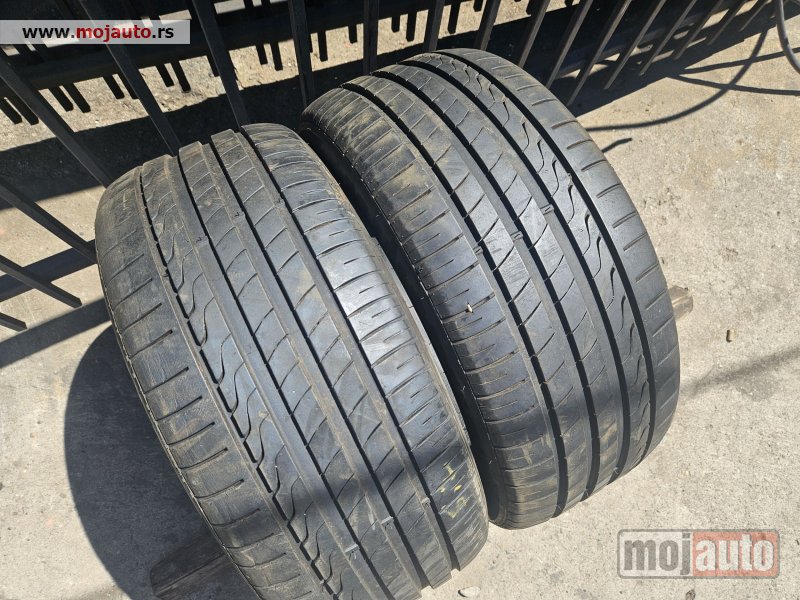 245-45-17 Minerva kao nove odlicne