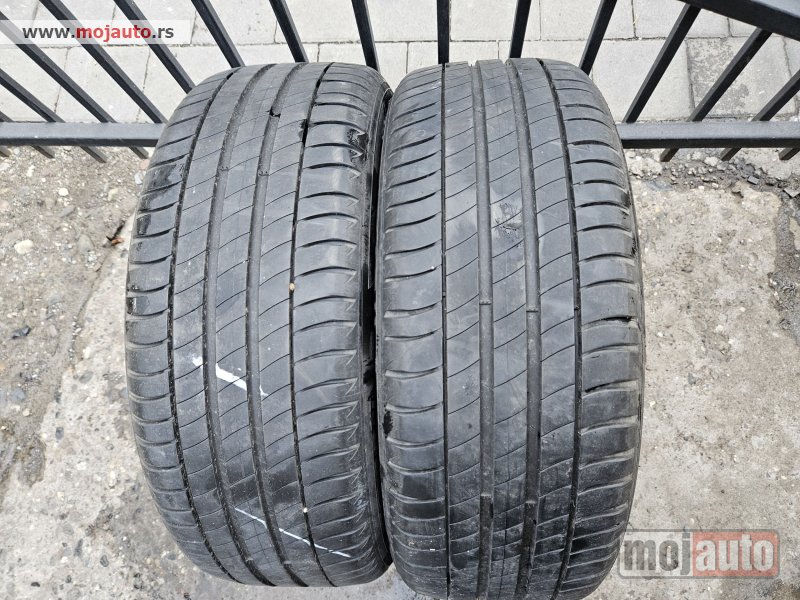 205-50-17 Michelin kao nove odlicne